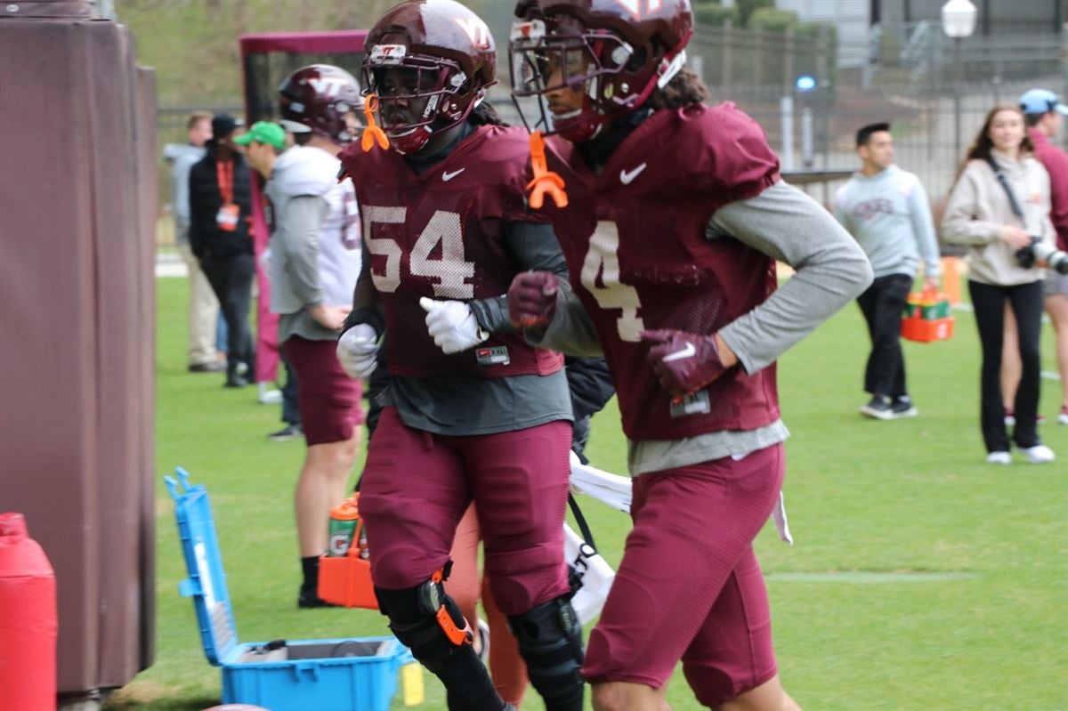 Virginia Tech Football Spring Game Preview: Defense