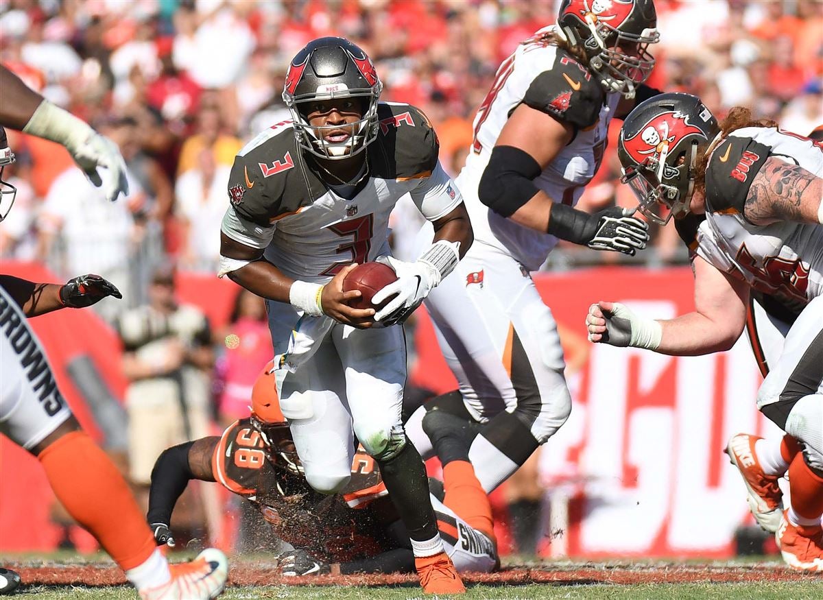 NFL 'Noles: Week 7 Sunday Recap led by Winston's rushing TD