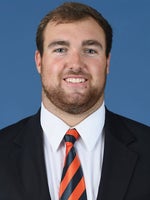 Casey Dunn, Auburn,
