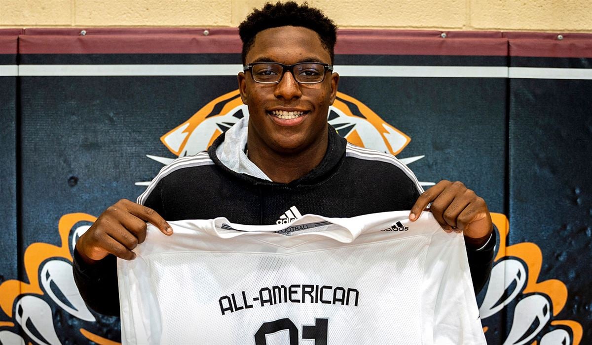 Where LSU's class ranks vs. others in program history