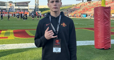 Purdue offers versatile 2026 S Gavin Day