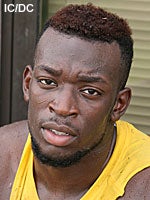 Robert Dinkins Photos