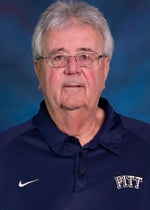 Jim Hueber, Offensive Line Coach (FB), Pittsburgh Panthers