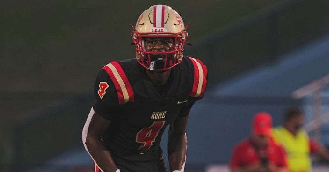 Darnell Collins details Mississippi State offer