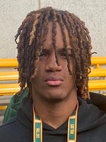 Cordey Sherman, Dekaney, Cornerback