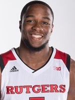 Mike Williams, Rutgers, Shooting Guard