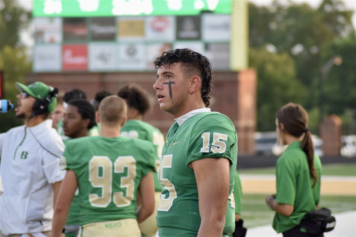 Husker247 Podcast: Dylan Raiola commits to Nebraska - Football Alliance