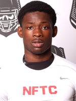 Mark Cooks, Plano West, Cornerback