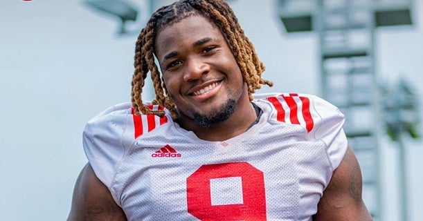 Isaiah Iton strengthening Rutgers defensive line