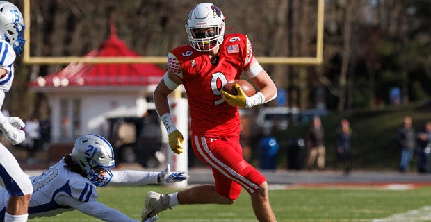 Promising postgrad tight end announces Temple commitment