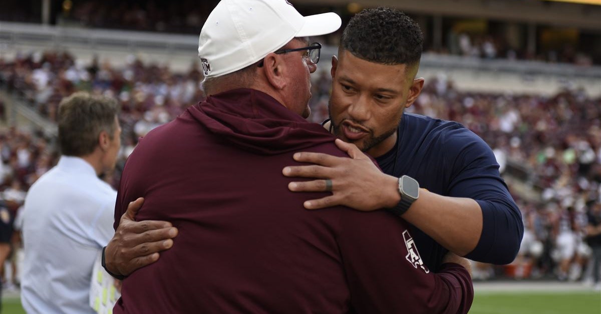 Gigem 247 talks about Texas A&M's 2024 finish and the importance of the ...