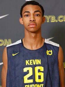 Isaac Copeland Photos