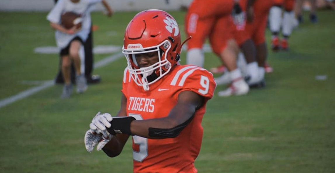 South Carolina commits other schools could target