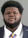 Stephon Shivers, Florida, Defensive Line