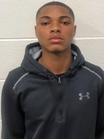 Kylon Harris, East St. John, Wide Receiver