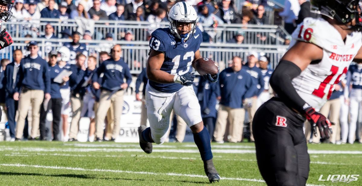 No. 11 Penn State vs. Michigan State: Blitz Game Guide, Land Grant ...
