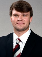 Tanner Bailey, South Carolina, Quarterback