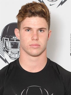 Jake Newman Profile Photos