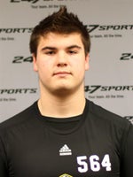 Alexander Seton, Freedom, Tight End