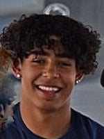 Dominic Nichols, Oakdale, Edge