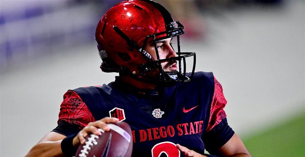 Carson Baker Profile Photos