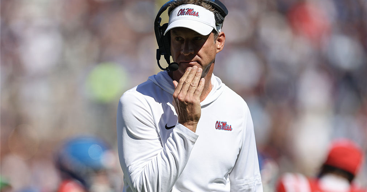 WATCH: CBS College Football preview for Ole Miss and Florida