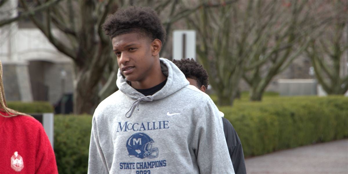 Vanderbilt commit Carson Lawrence returns to Virginia Tech