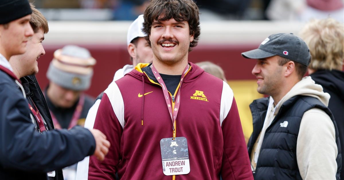 A look at the 17 high school early enrollees for Minnesota Gopher Football