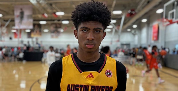 City of Palms: Darius Acuff, Davion Adkins, the Boozer twins and more ...