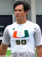 Caleb Butler, Dr. Joaquin Garcia HS, Quarterback