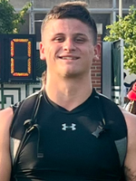 Reed Blake-Thomas, Brighton, Linebacker