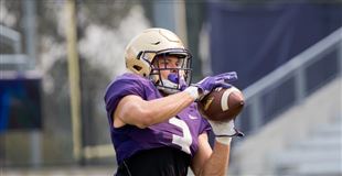 Elijah Molden, Washington, Cornerback