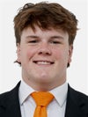 Max Anderson, Tennessee, Offensive Line