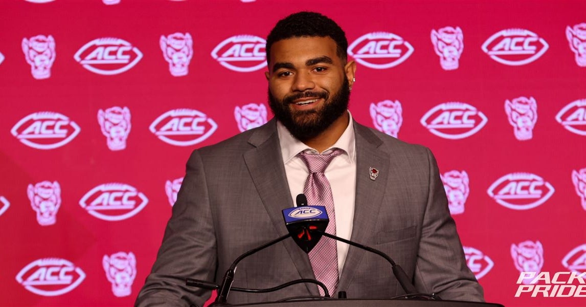 Davin Vann leading Wolfpack defense into new era in 2024