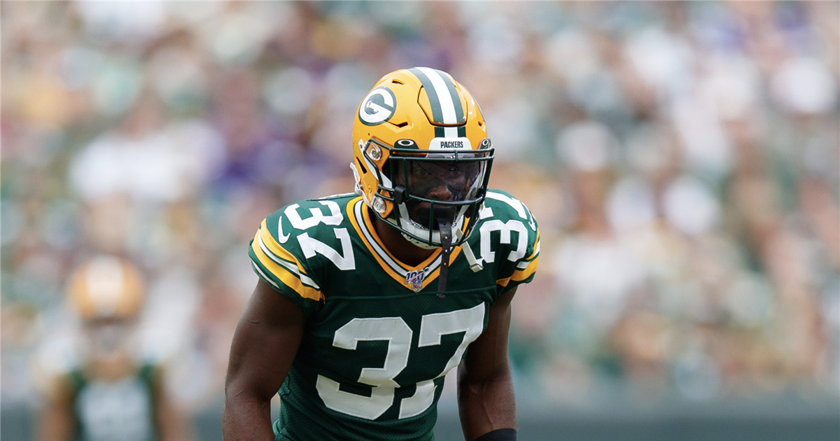 Watch: Every Josh Jackson snap vs. Washington