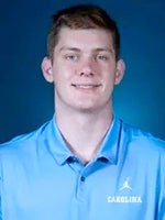 Luke Masterson, North Carolina, Offensive Tackle