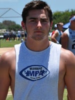 Tanner Jacobson, BYU, Cornerback