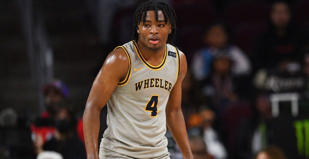 College basketball recruiting: USC's Isaiah Collier highlights where ...