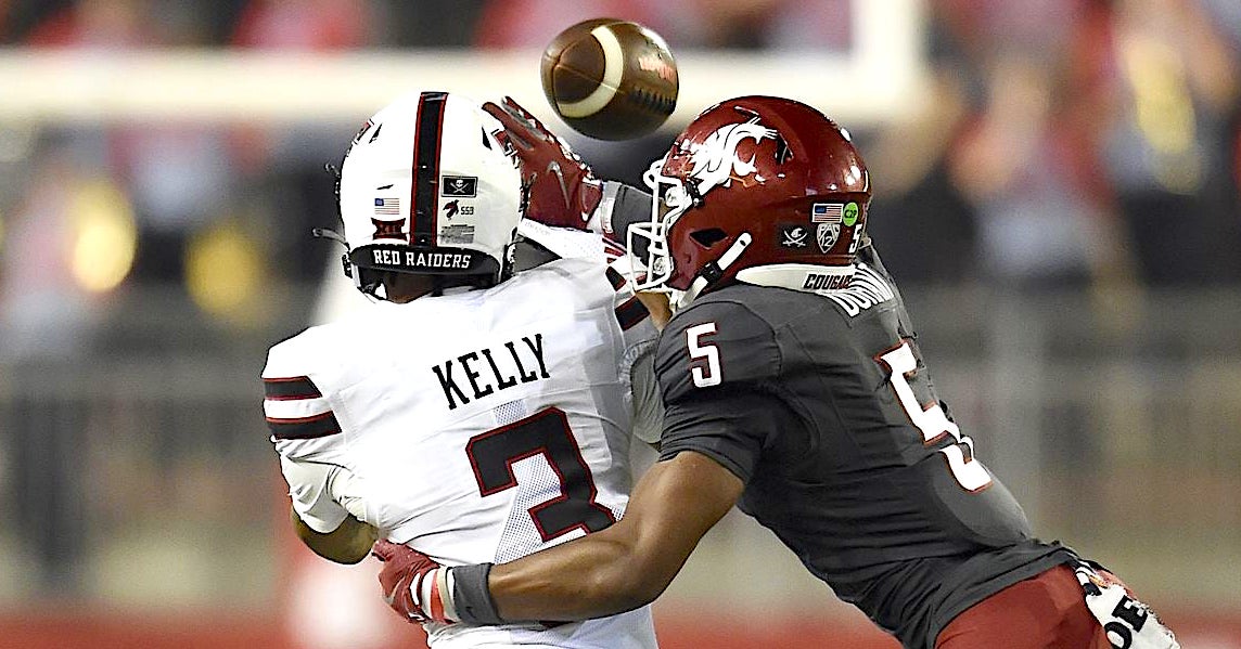 WSU's Tyson Durant responded to personal challenge, says Jake Dickert