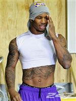 Tyron Johnson, Oklahoma State, Wide Receiver