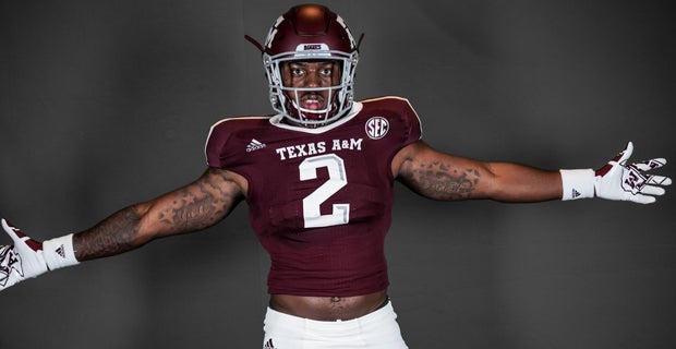 Roster breakdown: RB Charles Strong adds size, receiving skills