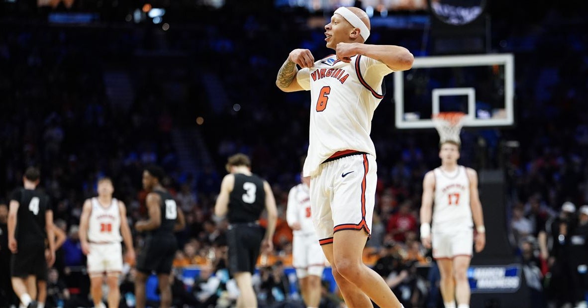 Behind Enemy Lines: Previewing Tennessee basketball's Round of 32 ...