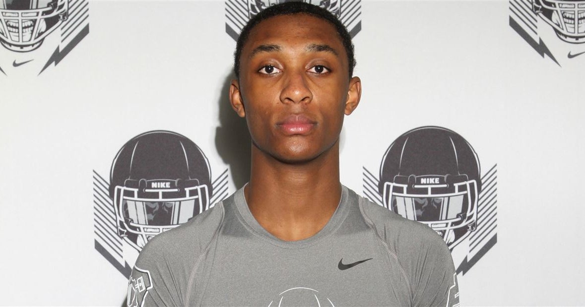 Dwan Mathis Snapshot