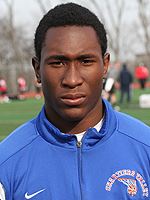 Wayne Capers, Duquesne, Safety