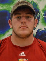 Dylan Petti, Notre Dame, Defensive Tackle