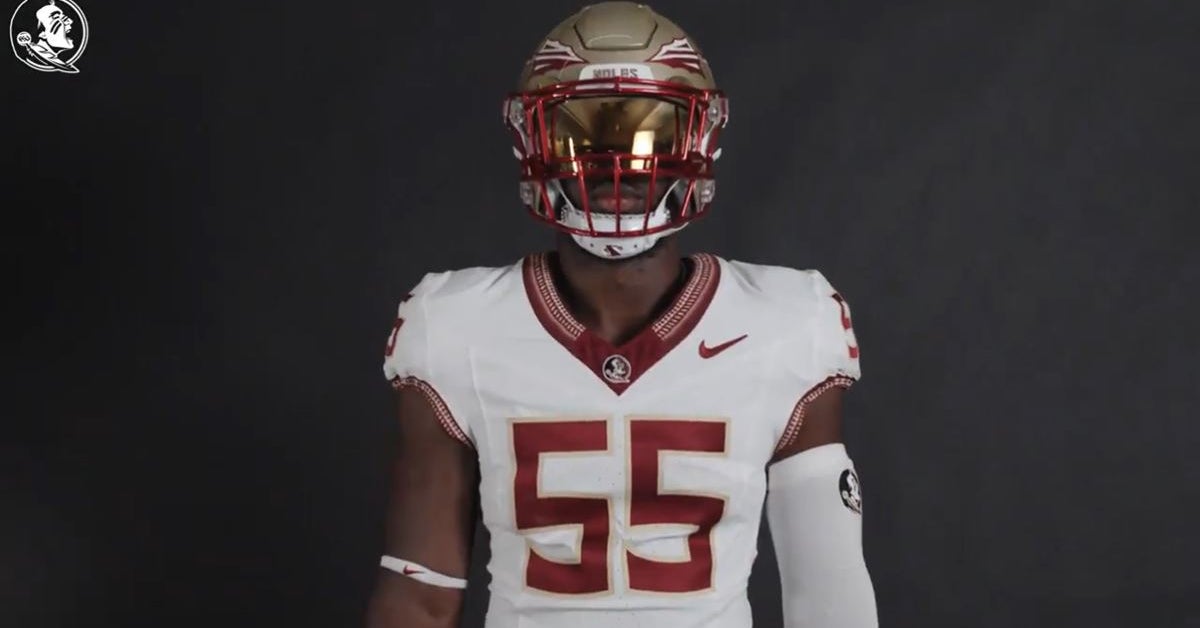 Recruits and others react to FSU's new uniform reveal