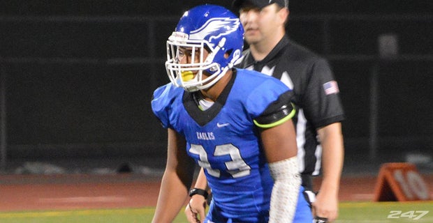 Dawgman In-State 2019 Top 20: 10 - 1