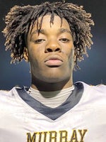 Jeremiah Jones, Nebraska, Wide Receiver