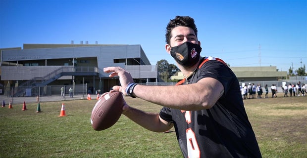 BeaverBlitz's 2022 Preseason Top Players Countdown: No. 25 (Tie) - John ...