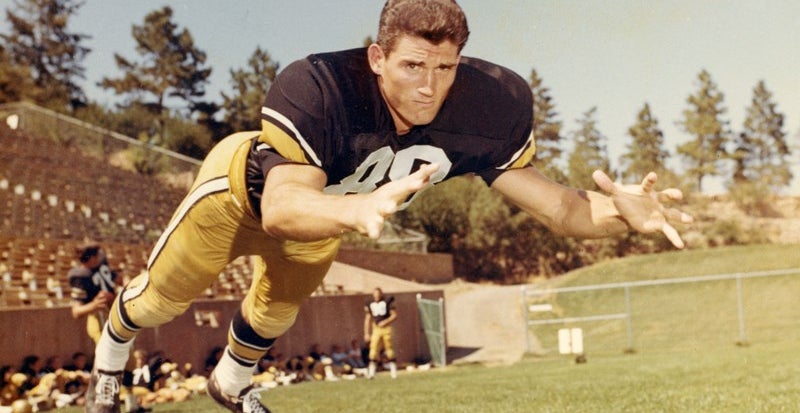 The 10 greatest Colorado Buffaloes in program history